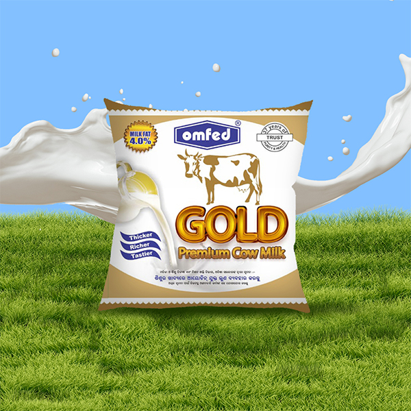 Product Details | OMFED, Bhubaneswar